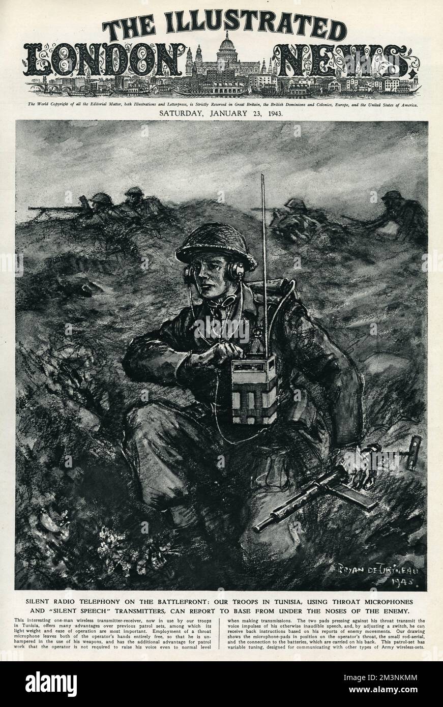 Silent transmitters hi-res stock photography and images - Alamy