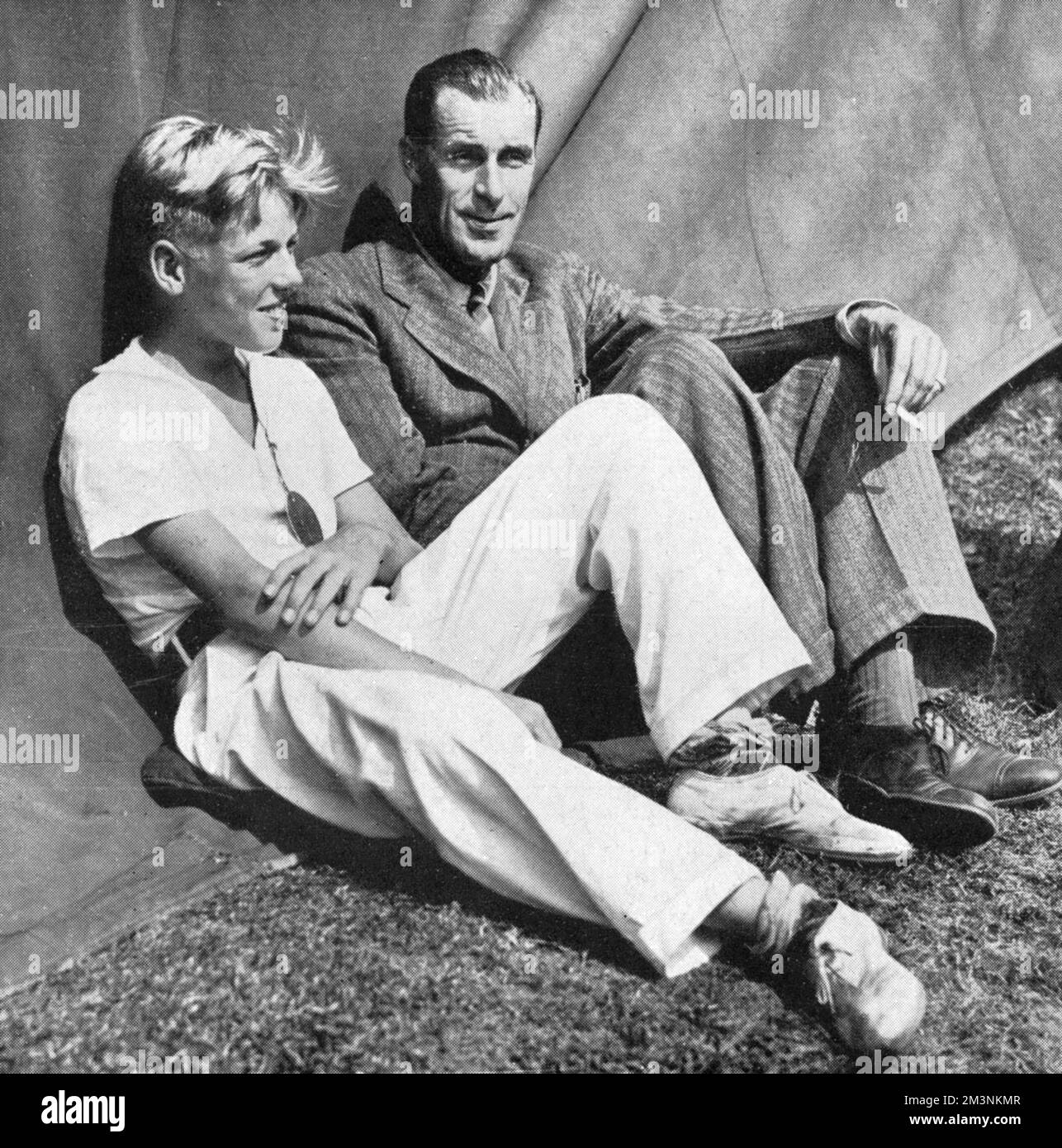 Bill tilden 1920s hi-res stock photography and images - Alamy