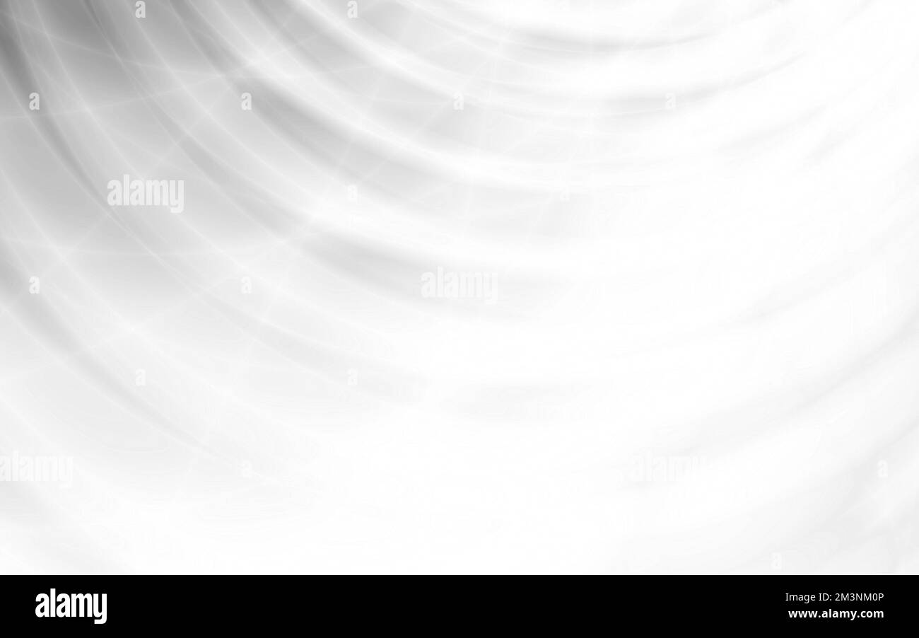 Paper art texture white website header design Stock Photo - Alamy