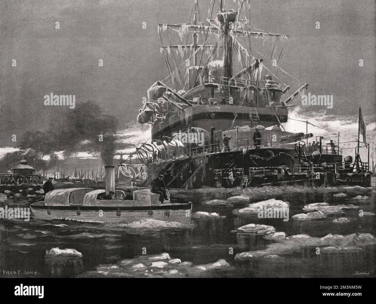 Sheerness sea hi-res stock photography and images - Alamy