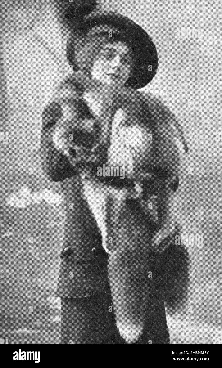 Mary was onboard the Titanic with her husband, Daniel Marvin, returning ...