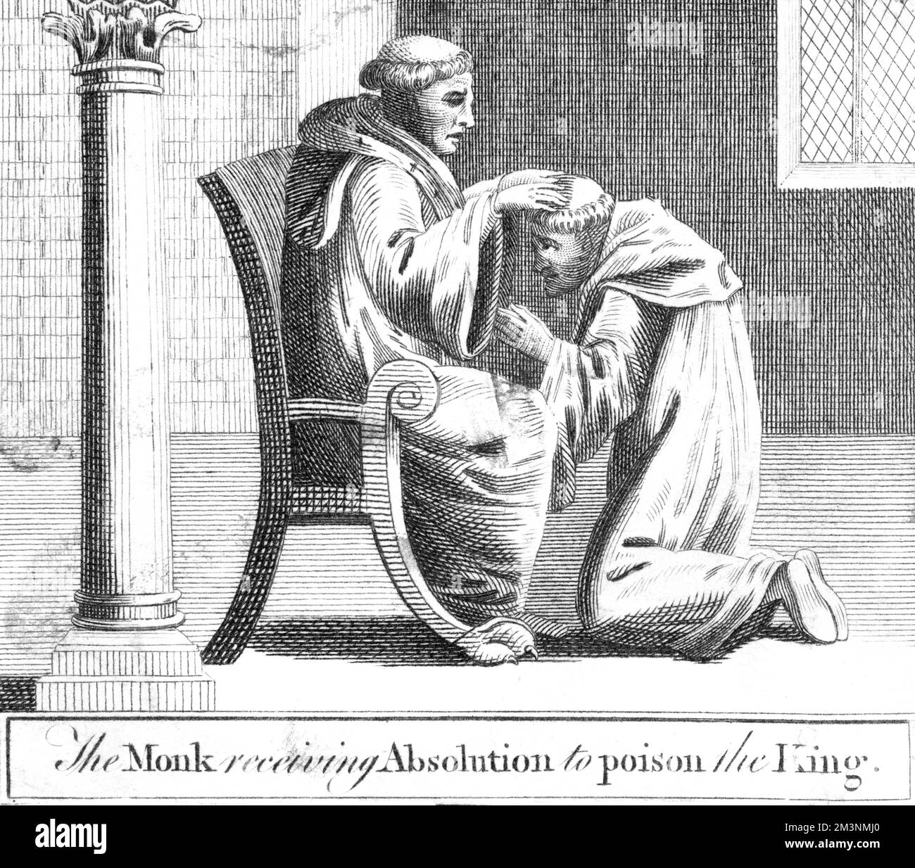 At the assizes hi-res stock photography and images - Alamy