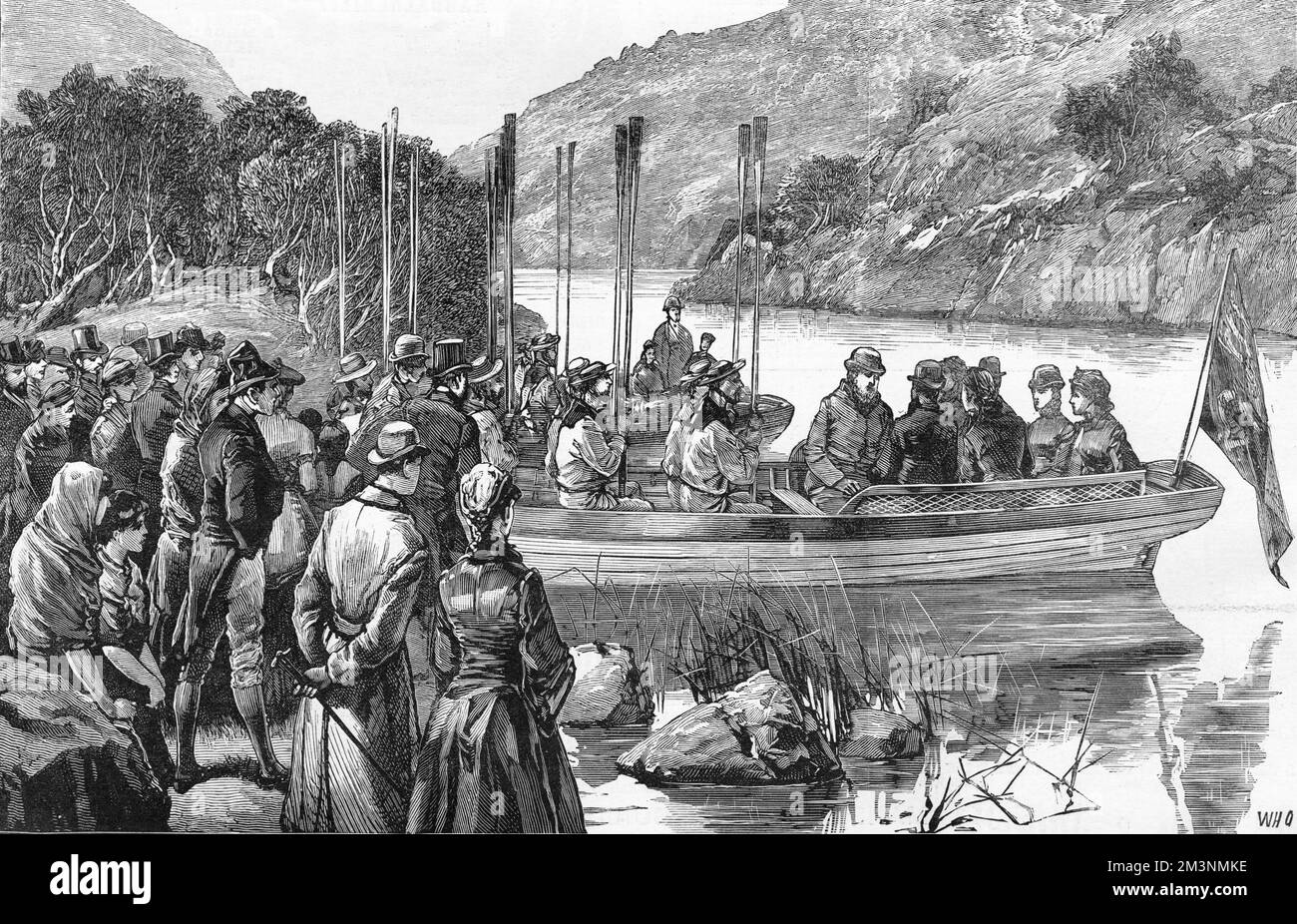 Princess edward wales 1885 hi-res stock photography and images - Alamy