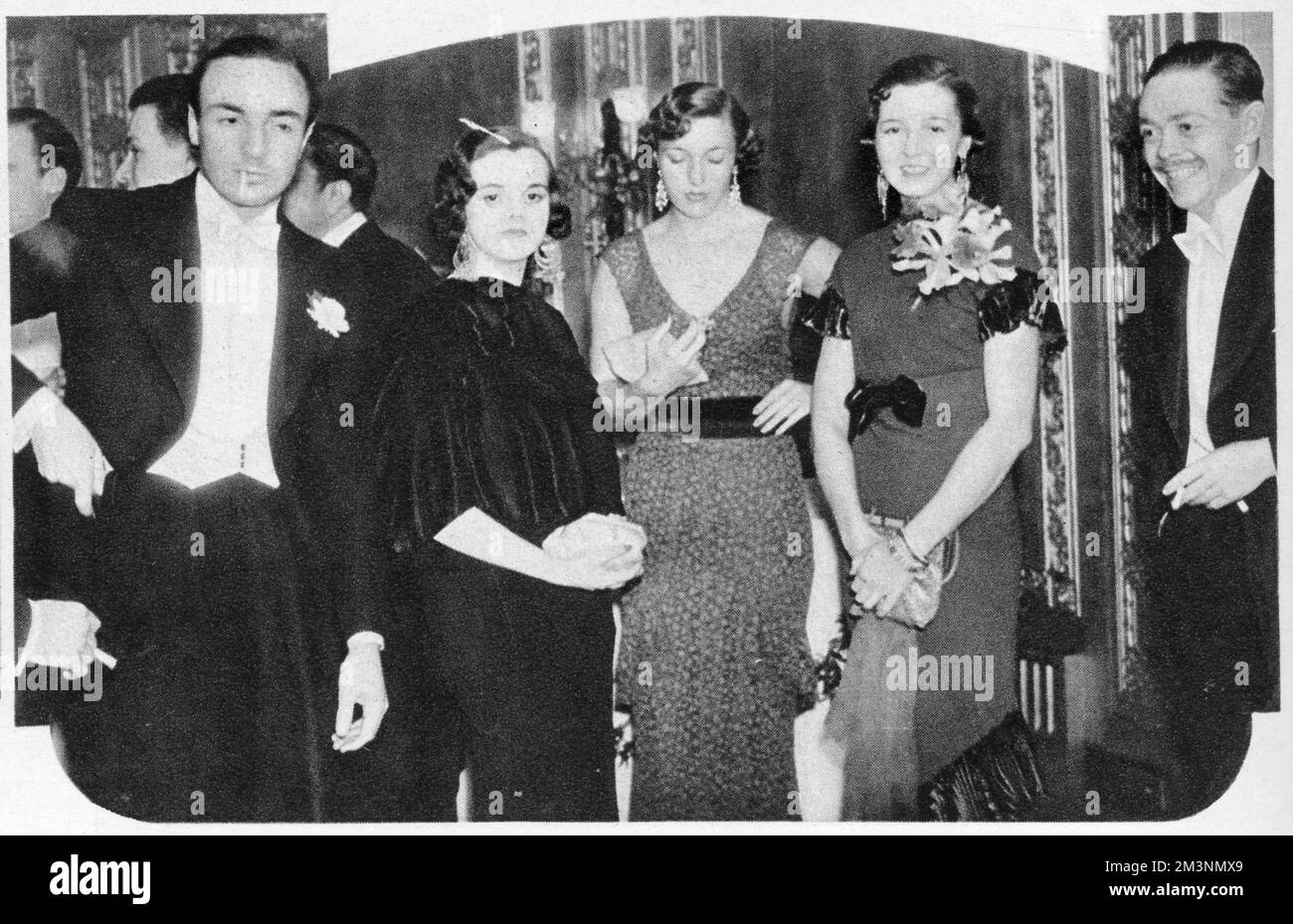 John profumo hi-res stock photography and images - Alamy