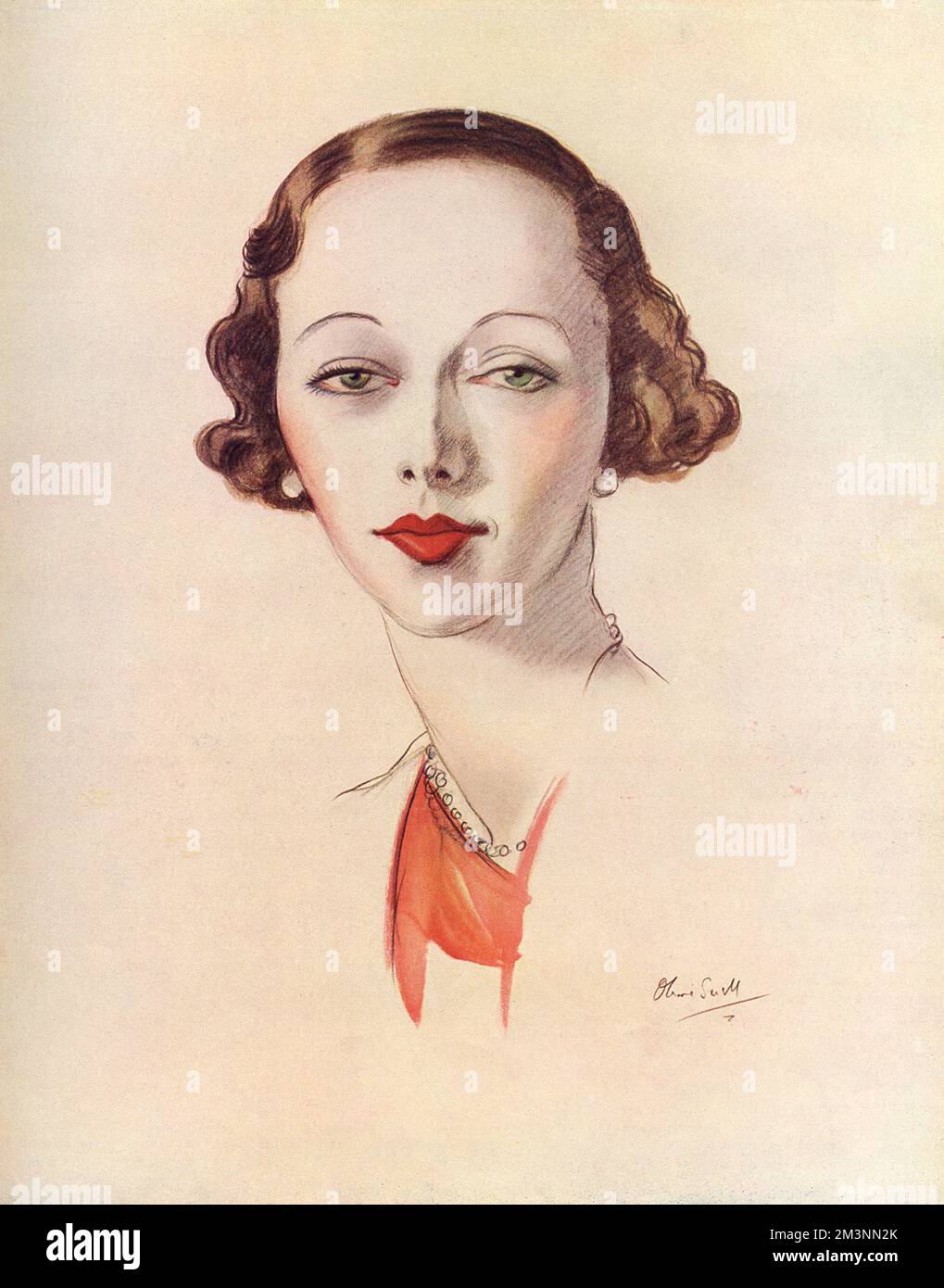 Olive snell hi-res stock photography and images - Alamy