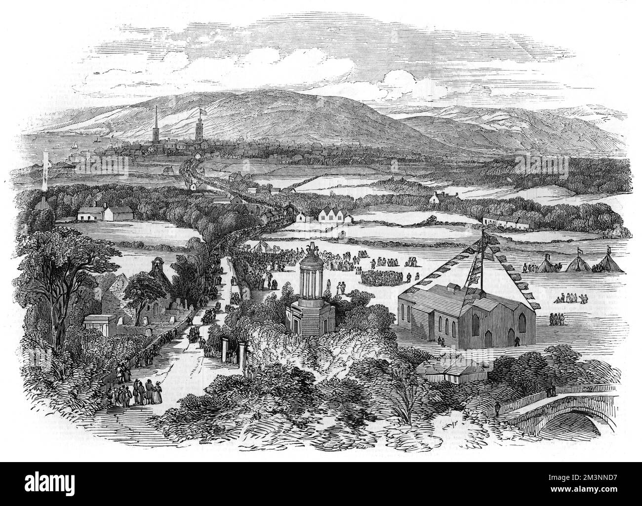 Robert burns scotland Cut Out Stock Images & Pictures - Alamy