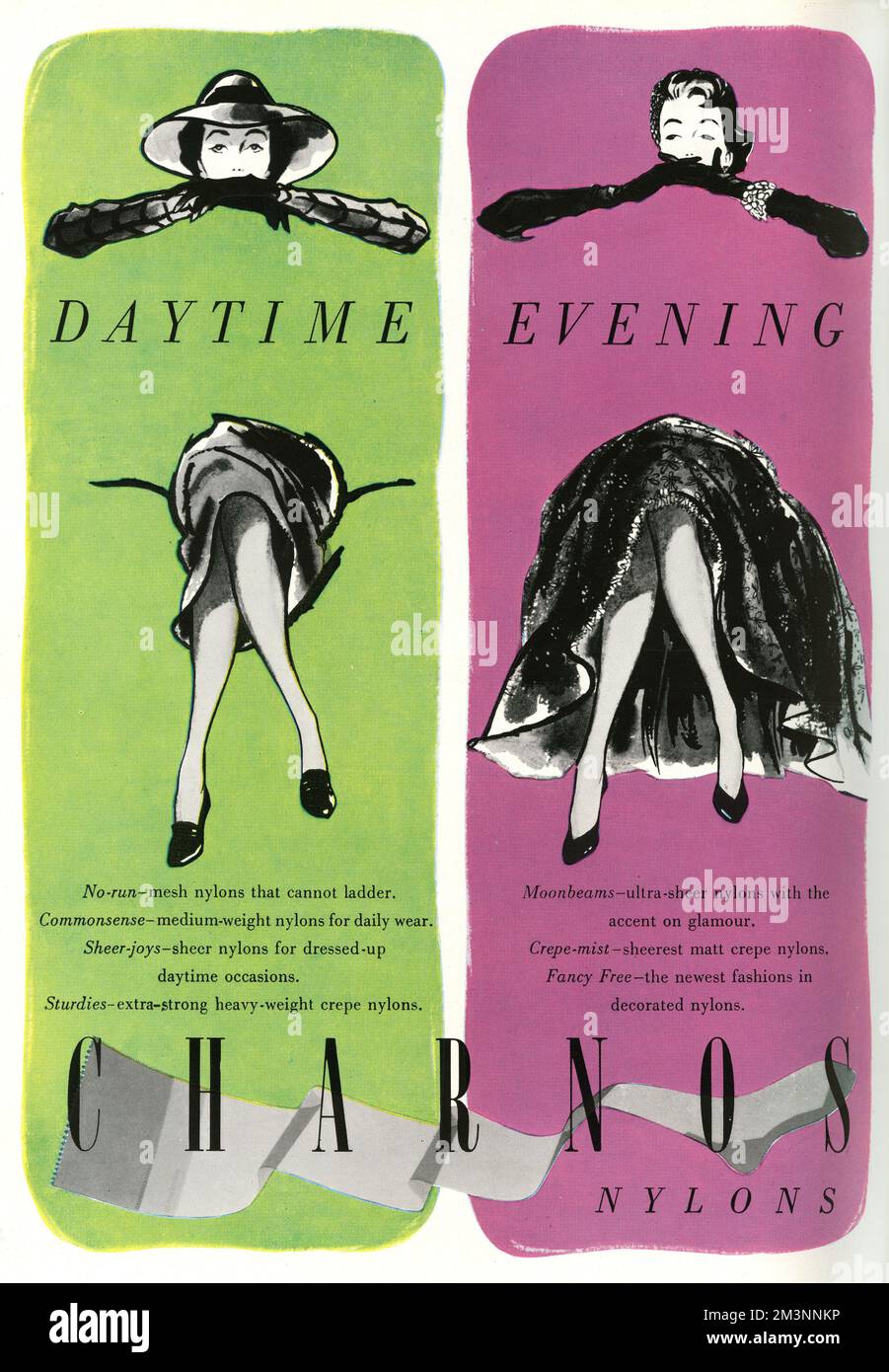 Charnos hi-res stock photography and images - Alamy