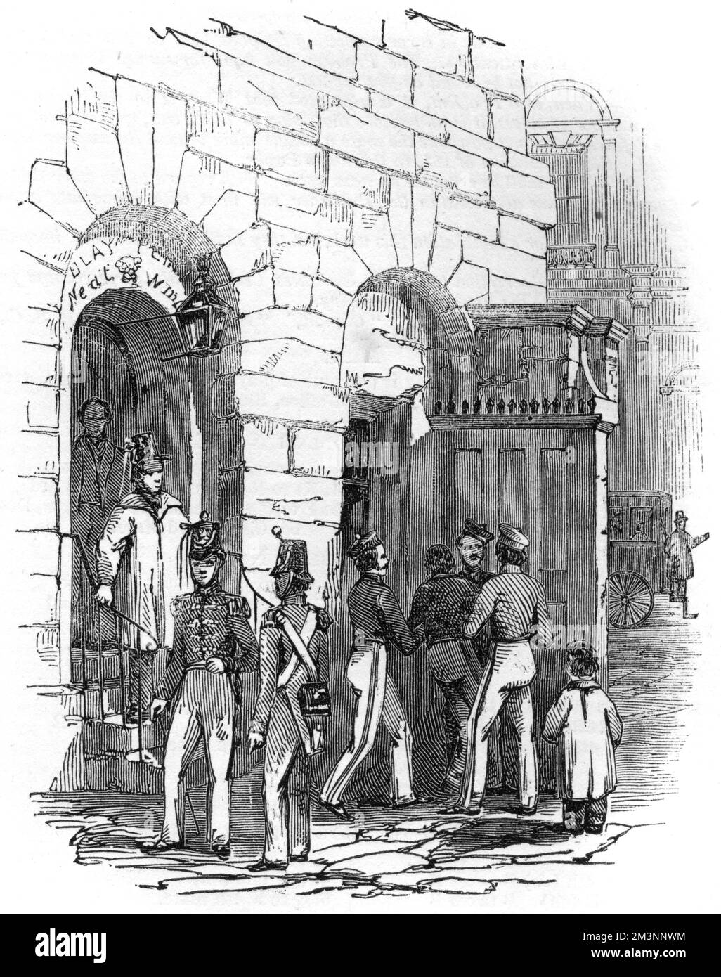 Illustrating horse hi-res stock photography and images - Alamy