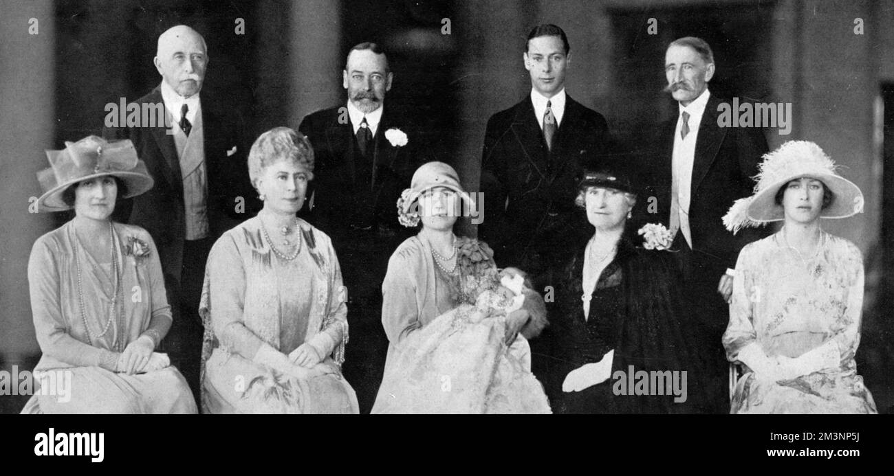 Earl strathmore hi-res stock photography and images - Alamy