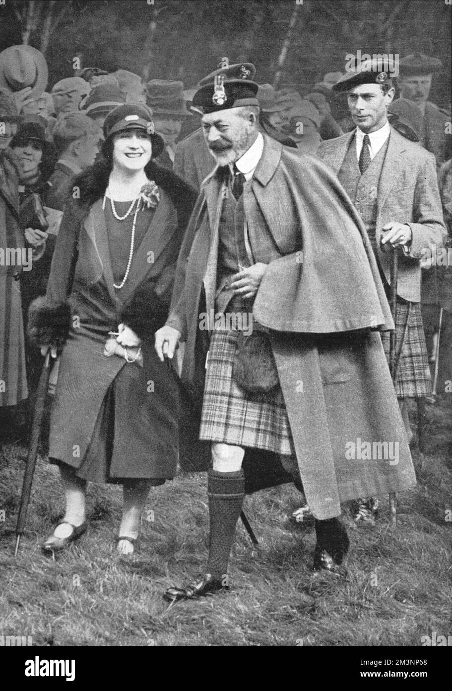 Scottish sporran Black and White Stock Photos & Images - Alamy