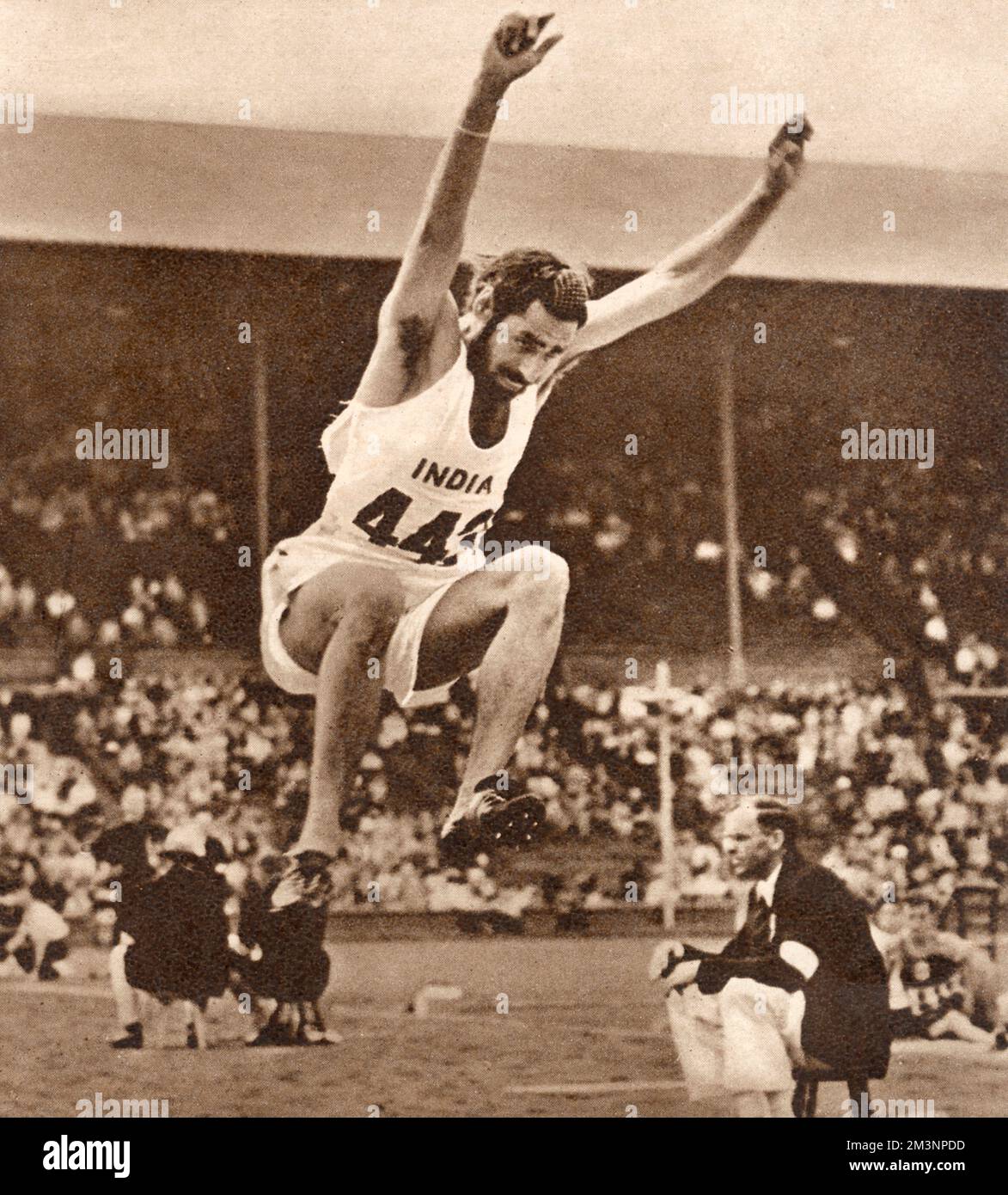 London olympics 1948 hi-res stock photography and images - Alamy