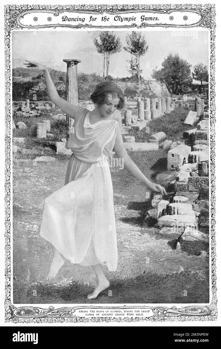 Miss elegance Cut Out Stock Images & Pictures - Alamy