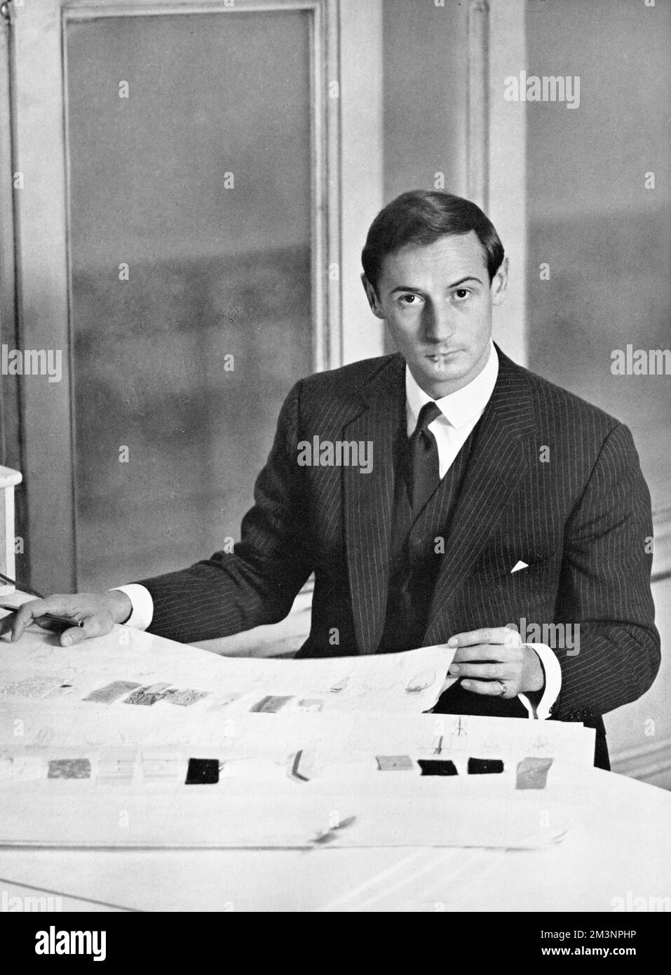 Marc hi-res stock photography and images - Alamy