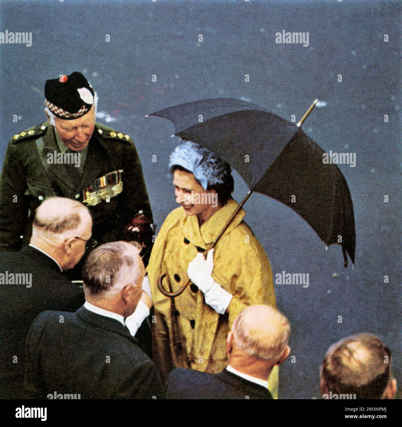 Parade queen hi-res stock photography and images - Alamy