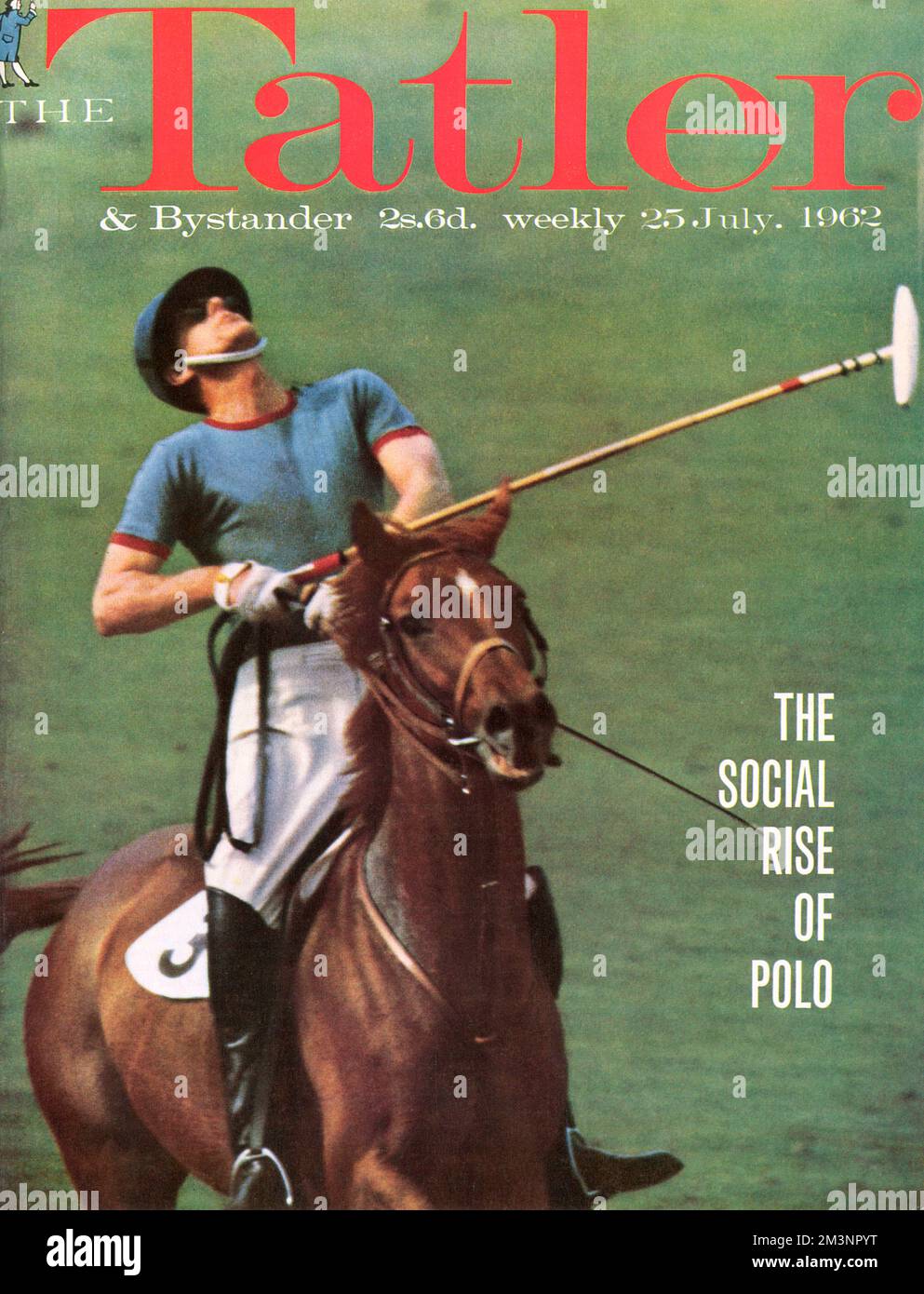Prince philip polo pony hi-res stock photography and images - Alamy
