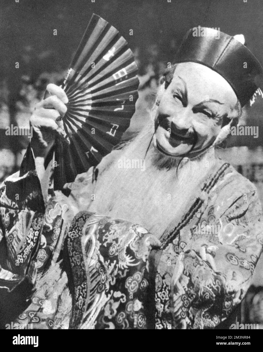 Lady wang Black and White Stock Photos & Images - Alamy