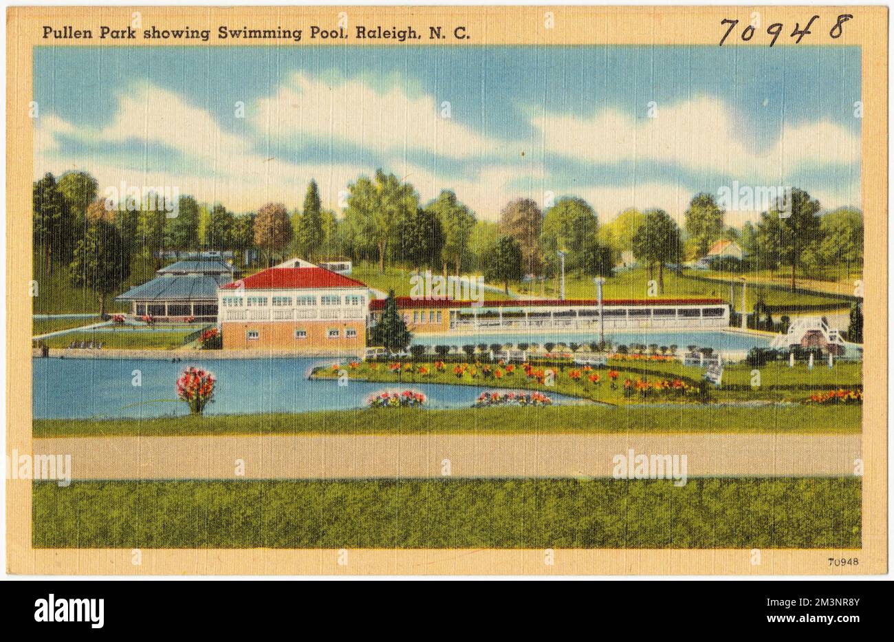 Raleigh parks hi-res stock photography and images - Alamy