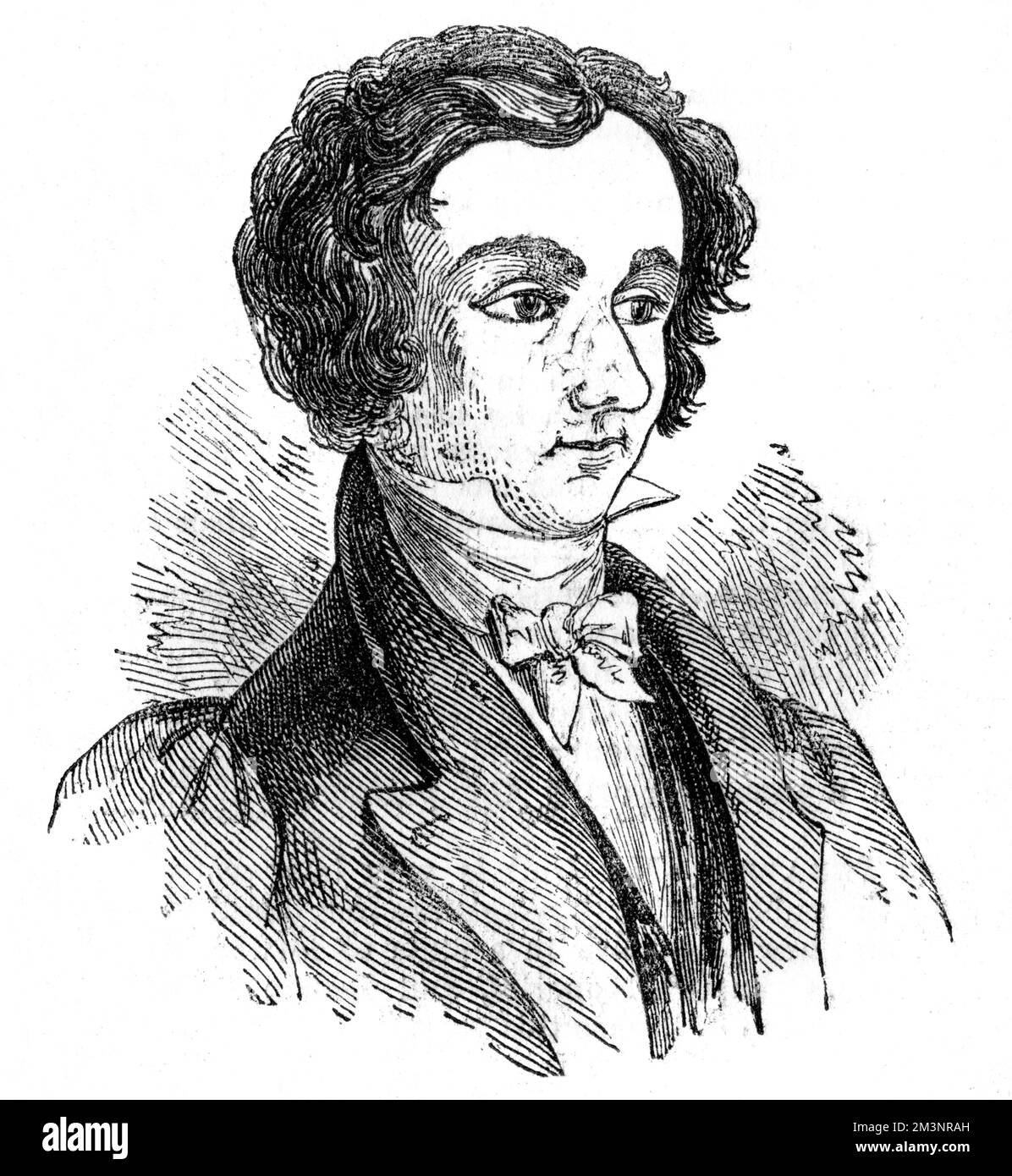 John Pyke Hullah Stock Photo - Alamy