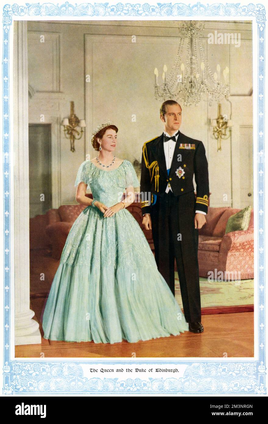 Historical royal portrait Cut Out Stock Images & Pictures - Alamy