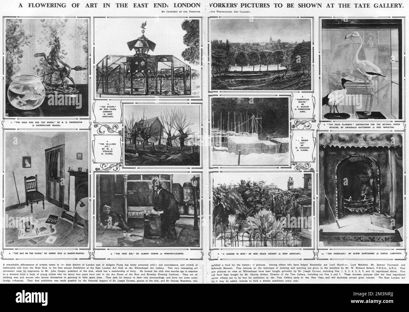 Art history london Black and White Stock Photos & Images - Alamy