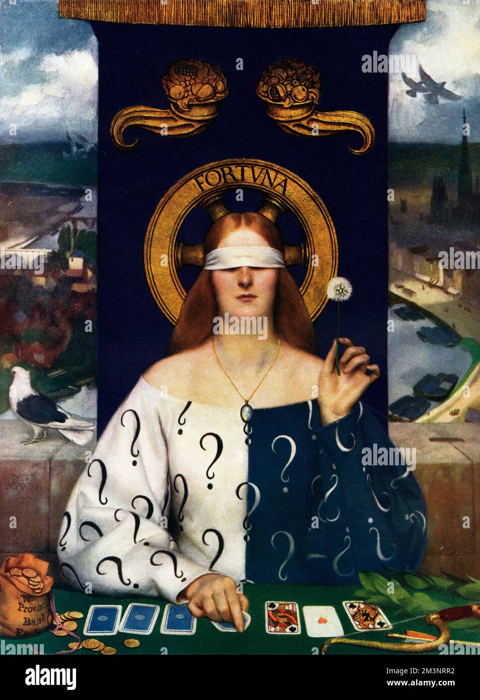 Ernest board hi-res stock photography and images - Alamy