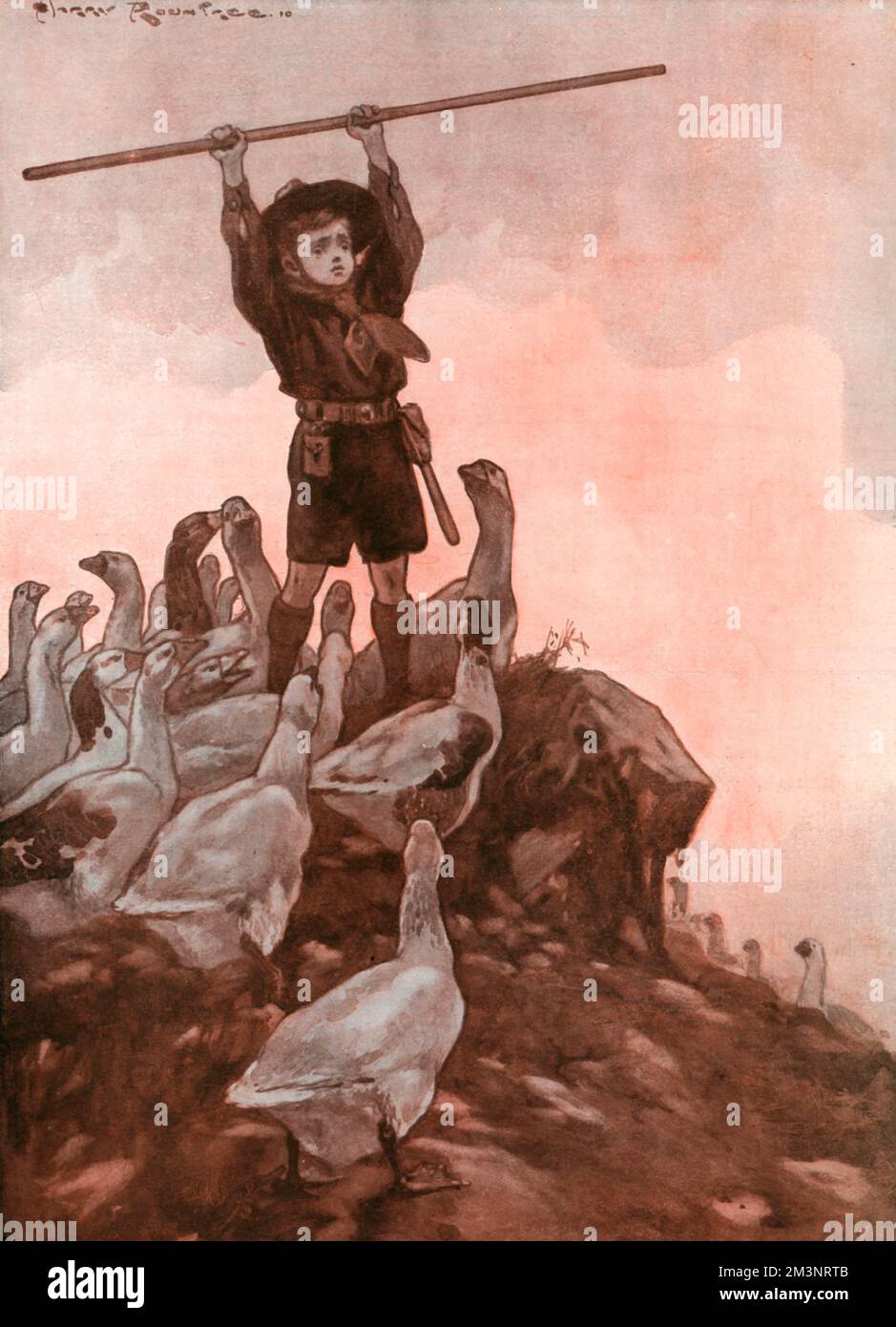 Harry rowntree hi-res stock photography and images - Alamy