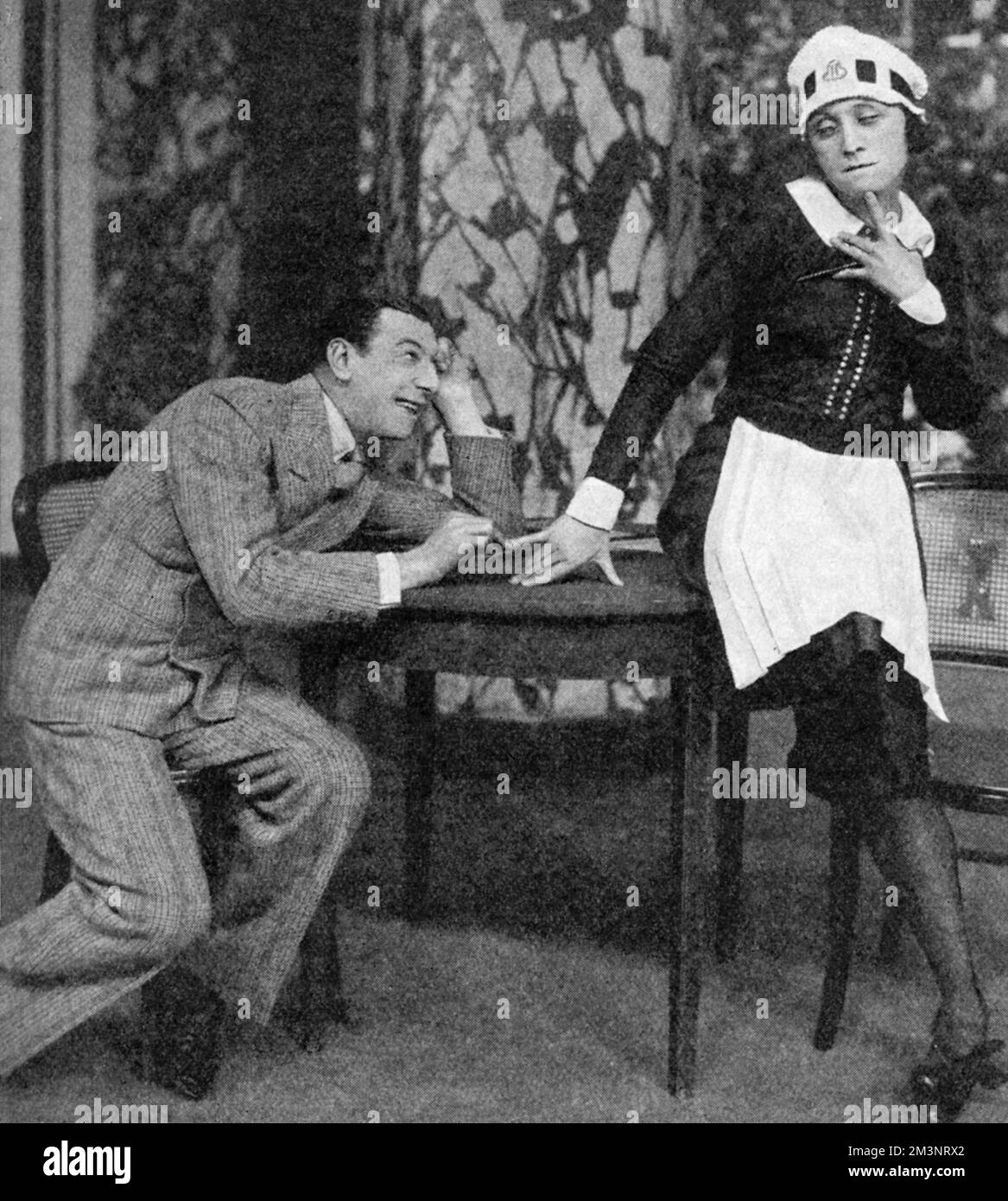 'nippy' hi-res stock photography and images - Alamy