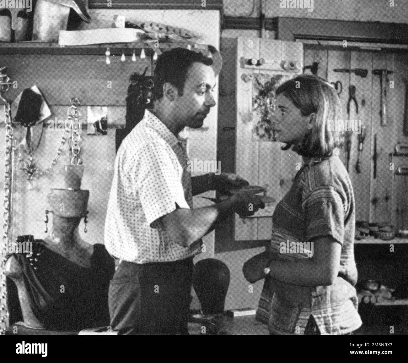 Nihda hi-res stock photography and images - Alamy