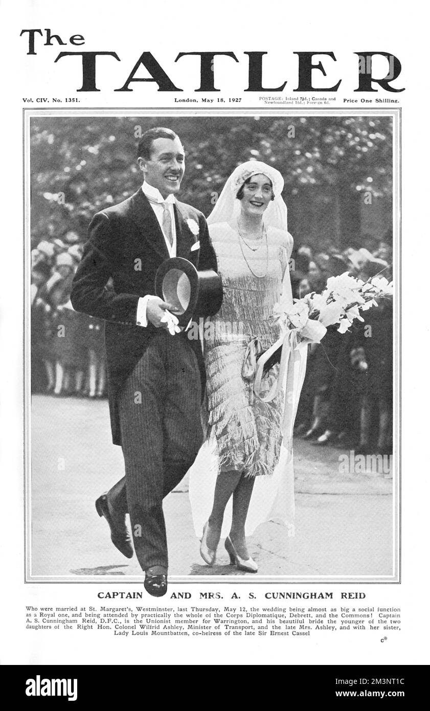 1st wife of ex hi-res stock photography and images - Alamy