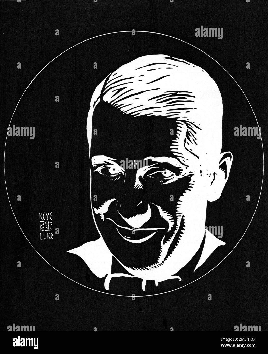 Maurice chevalier hi-res stock photography and images - Alamy