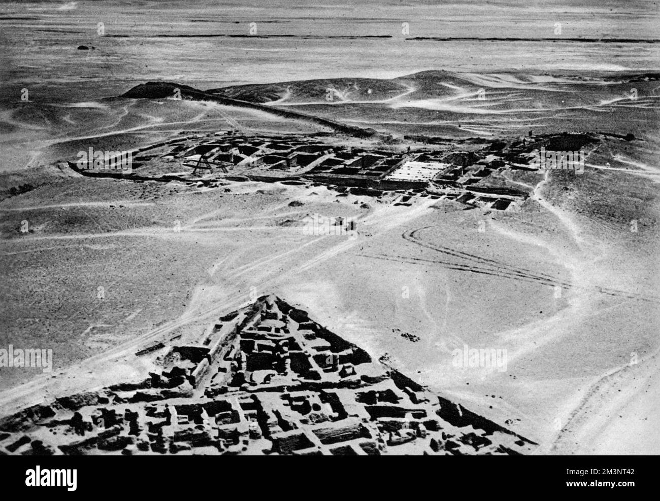 Mari syria hi-res stock photography and images - Alamy