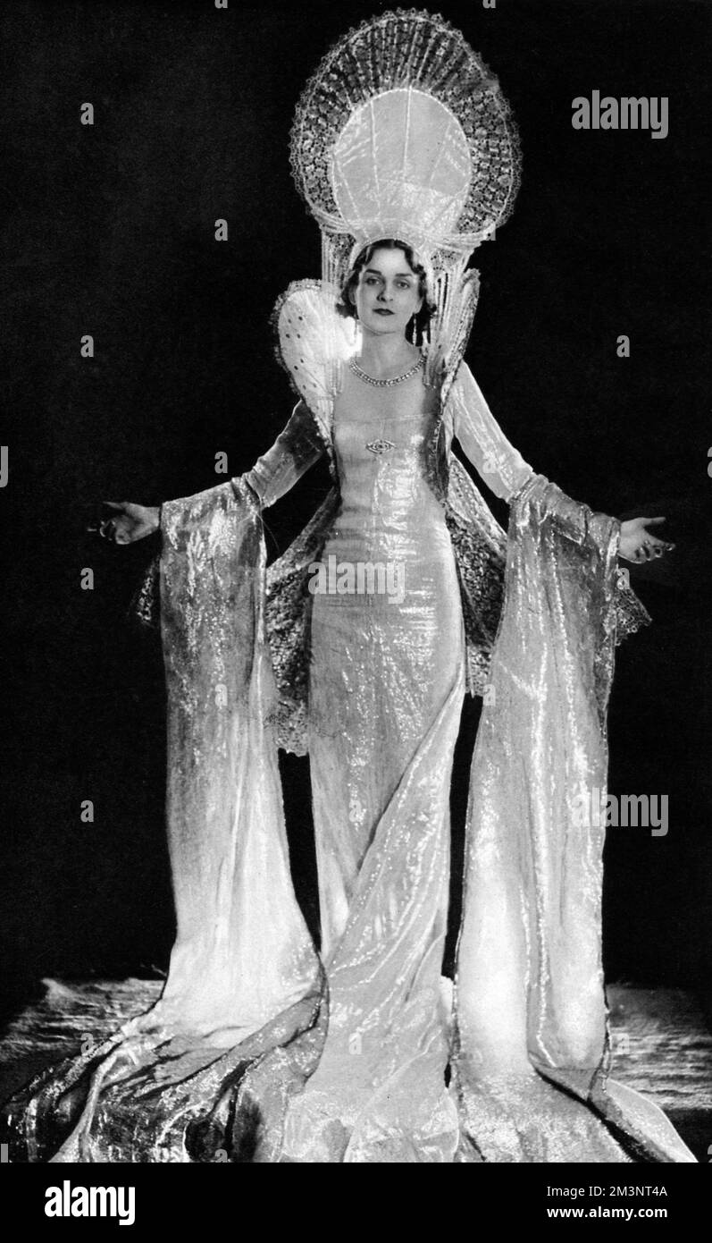 Portrait silver Black and White Stock Photos & Images - Alamy