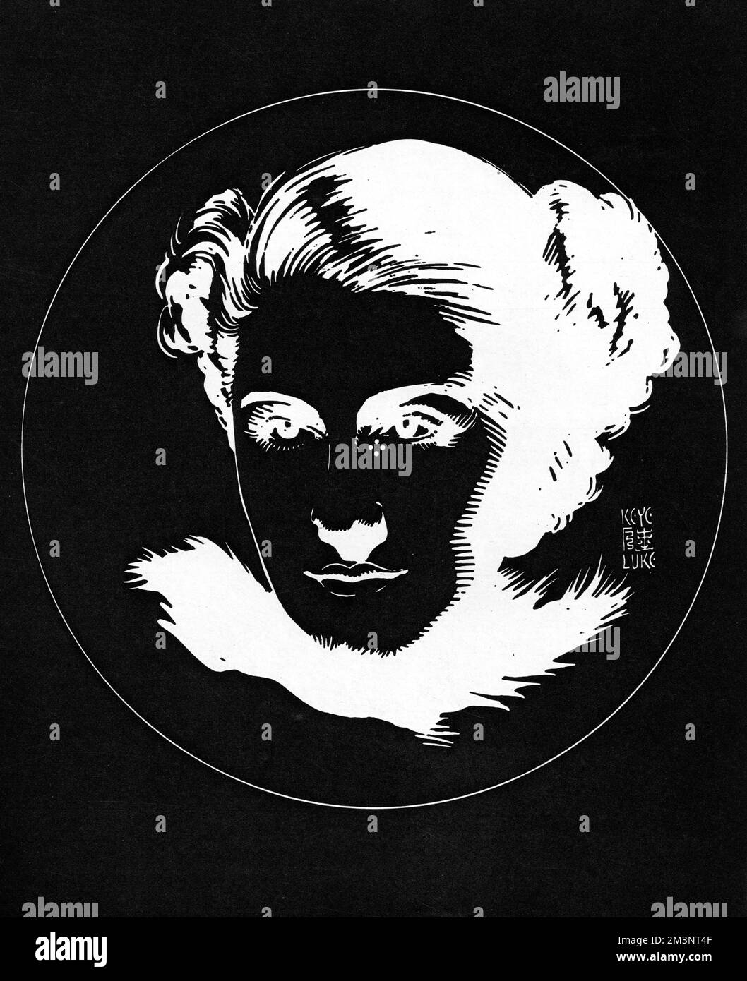 Actress image hi-res stock photography and images - Alamy