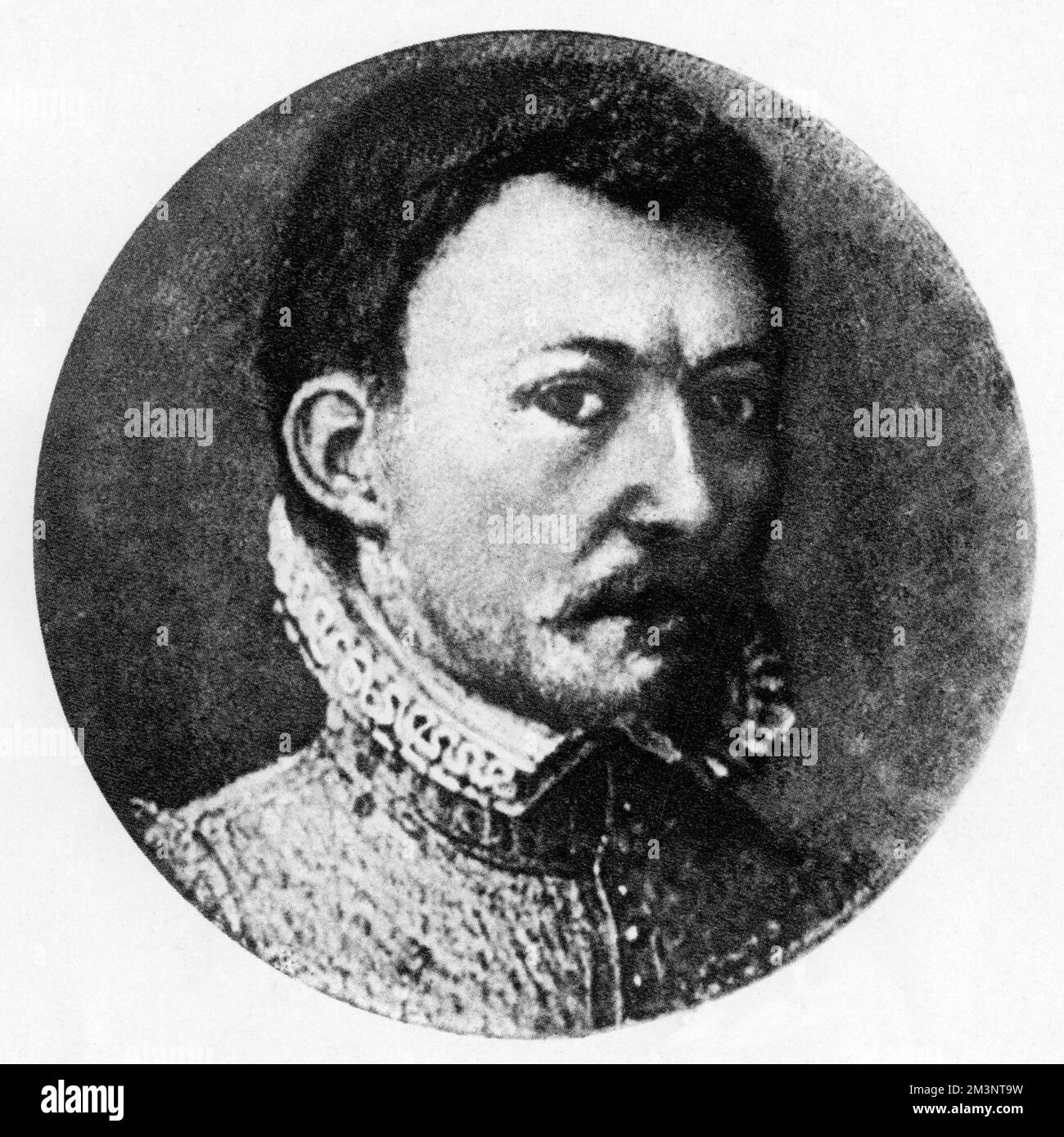 James hepburn bothwell Black and White Stock Photos & Images - Alamy