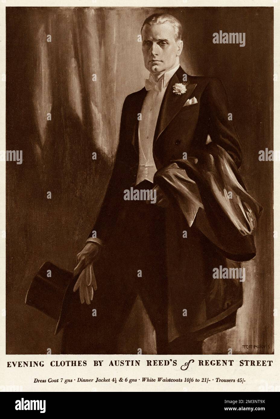 Mens fashion advert hi-res stock photography and images - Alamy