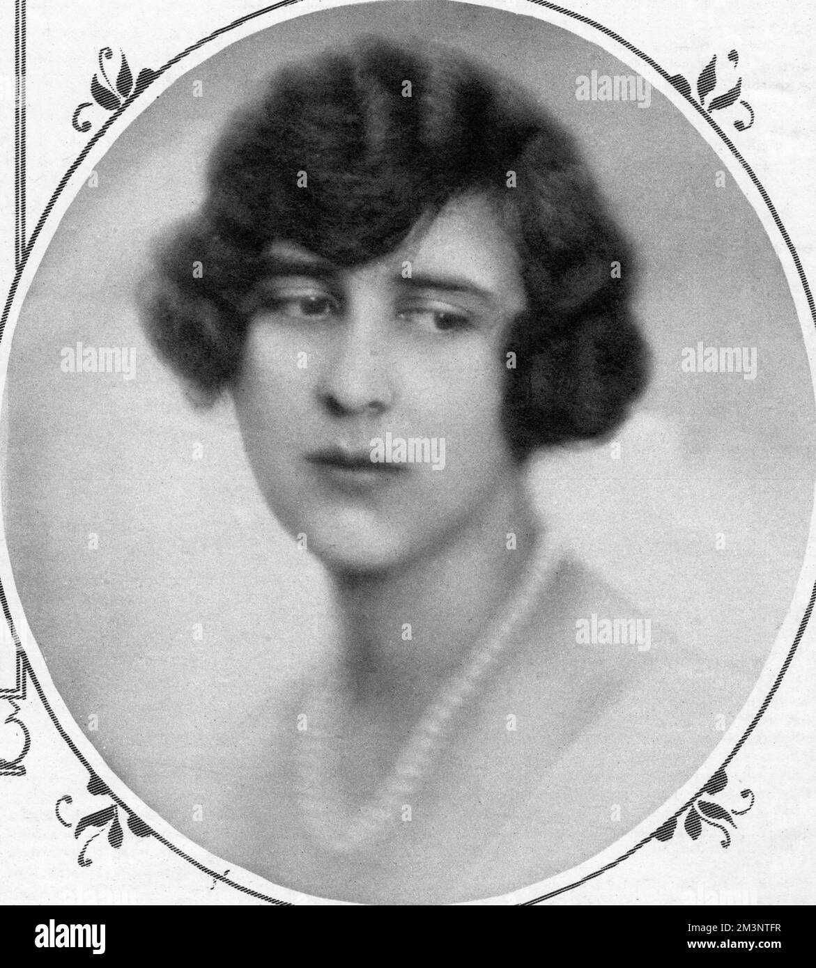 Marriage princess elisabeth hi-res stock photography and images - Alamy