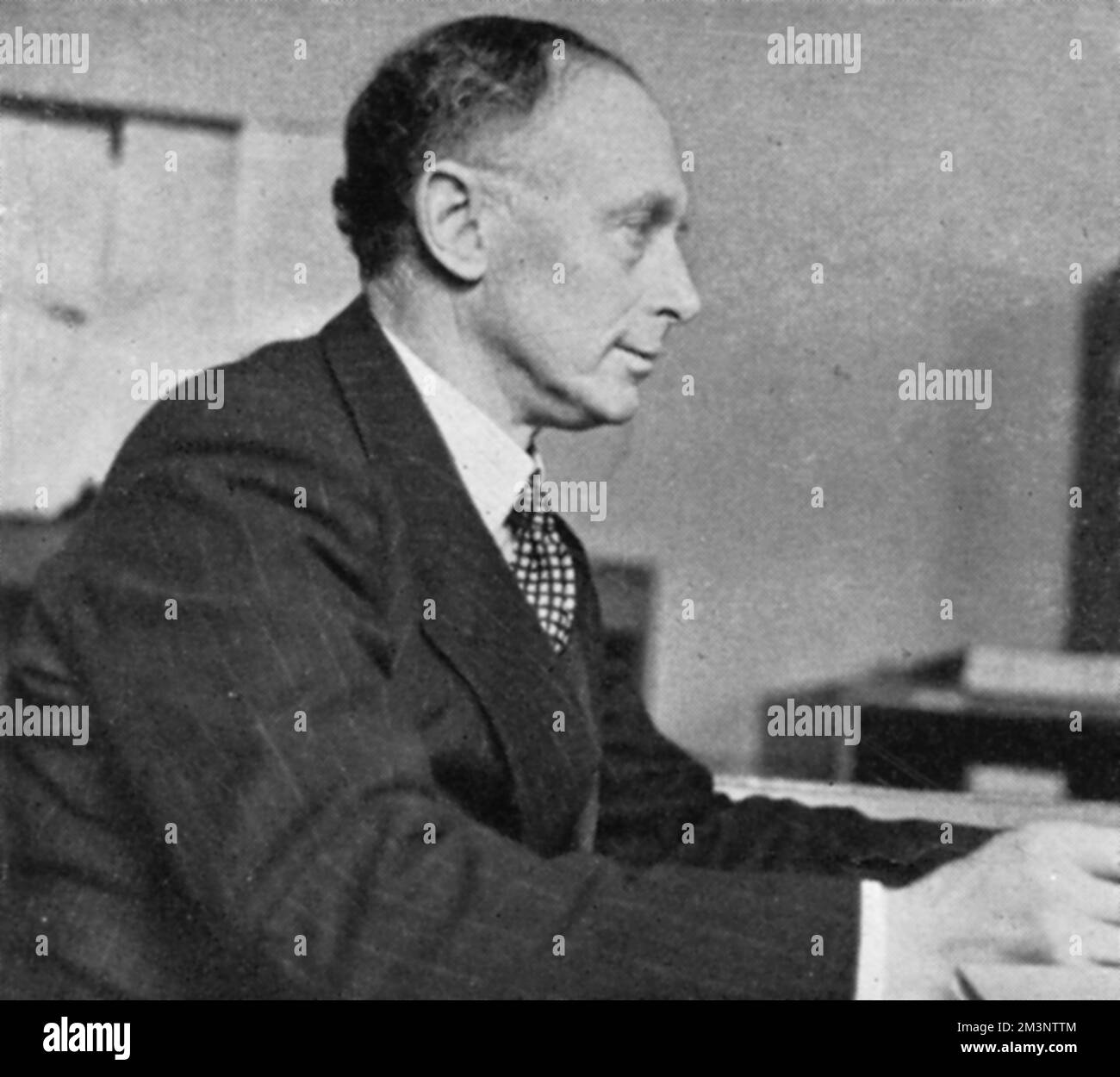 Wartime censor hi-res stock photography and images - Alamy