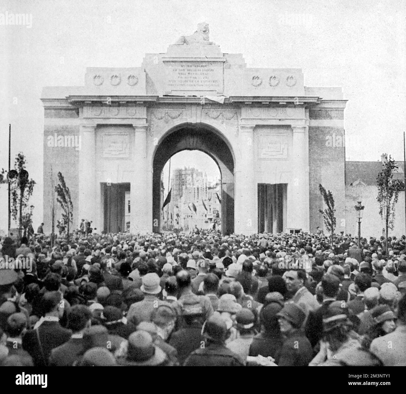 Belgian gate Black and White Stock Photos & Images - Alamy