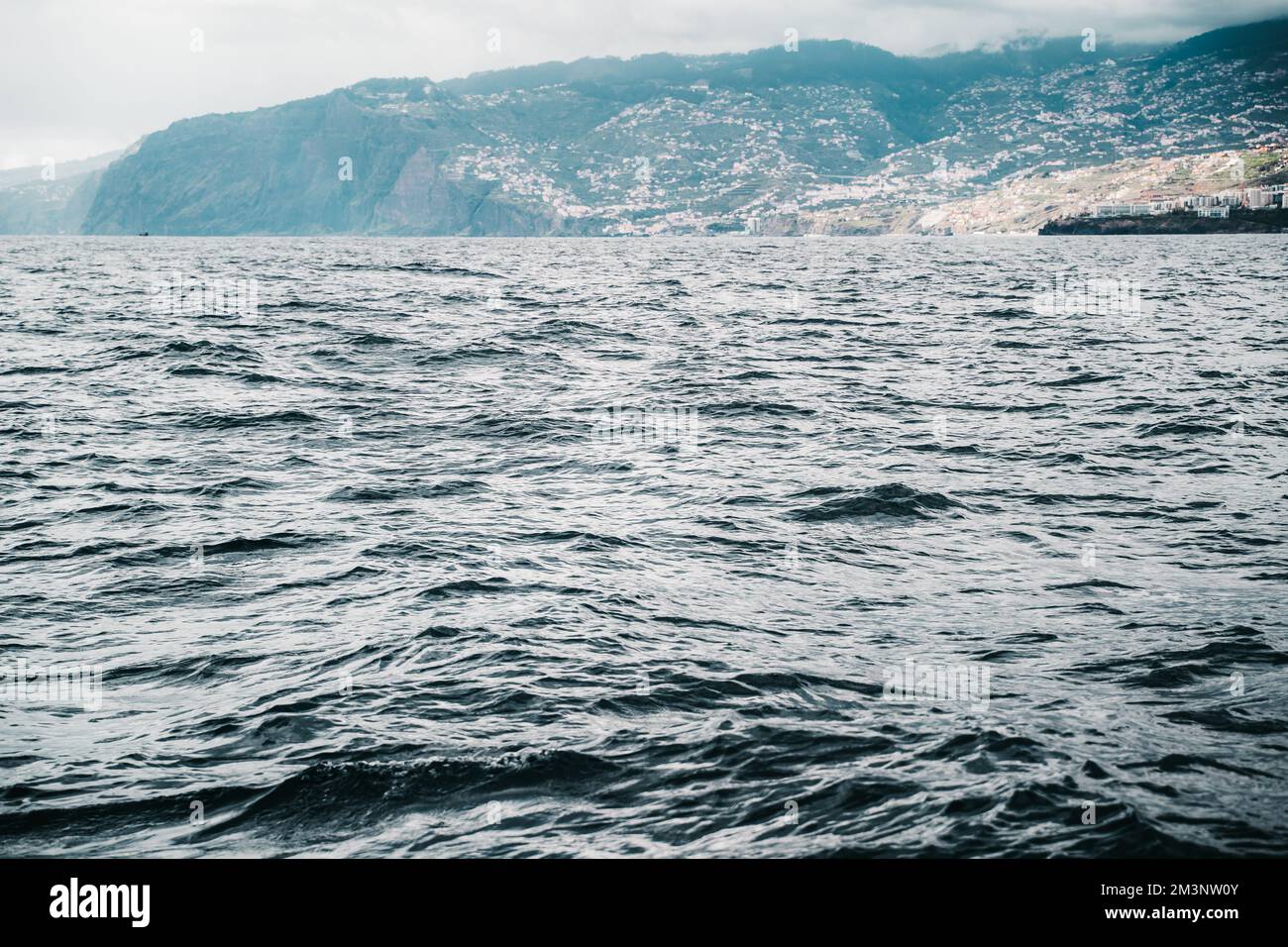 Serene body water background hi-res stock photography and images - Alamy