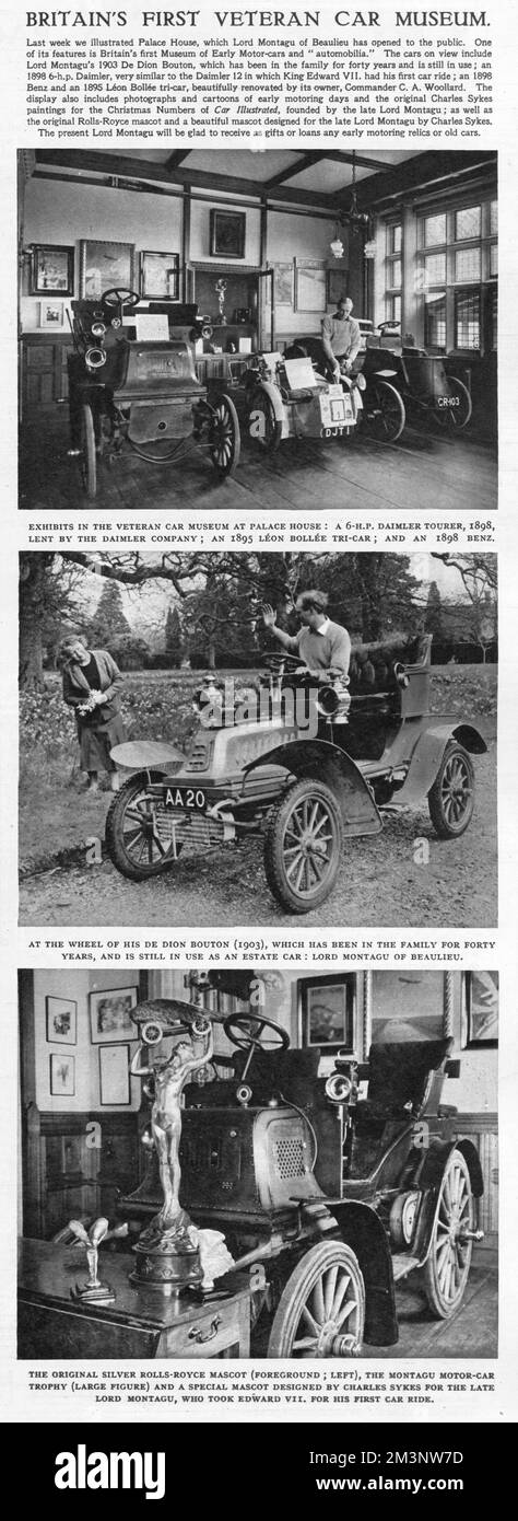 Britains hi-res stock photography and images - Alamy