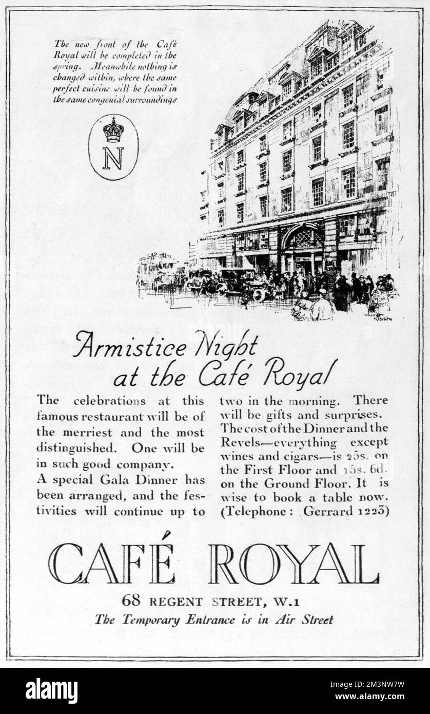 Royal advertising Black and White Stock Photos & Images - Alamy