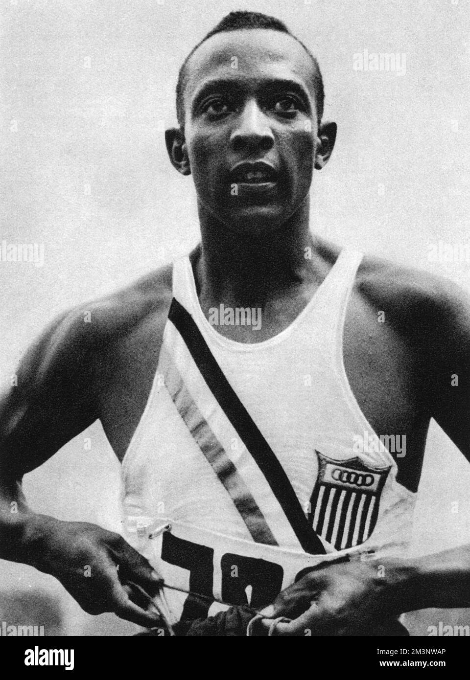 Berlin 1936 olympics hi-res stock photography and images - Alamy