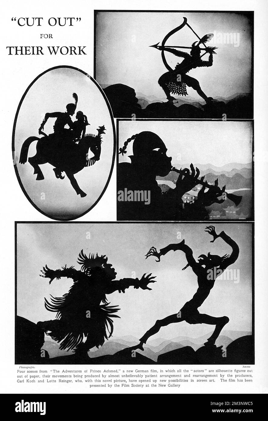 Animated characters hi-res stock photography and images - Alamy