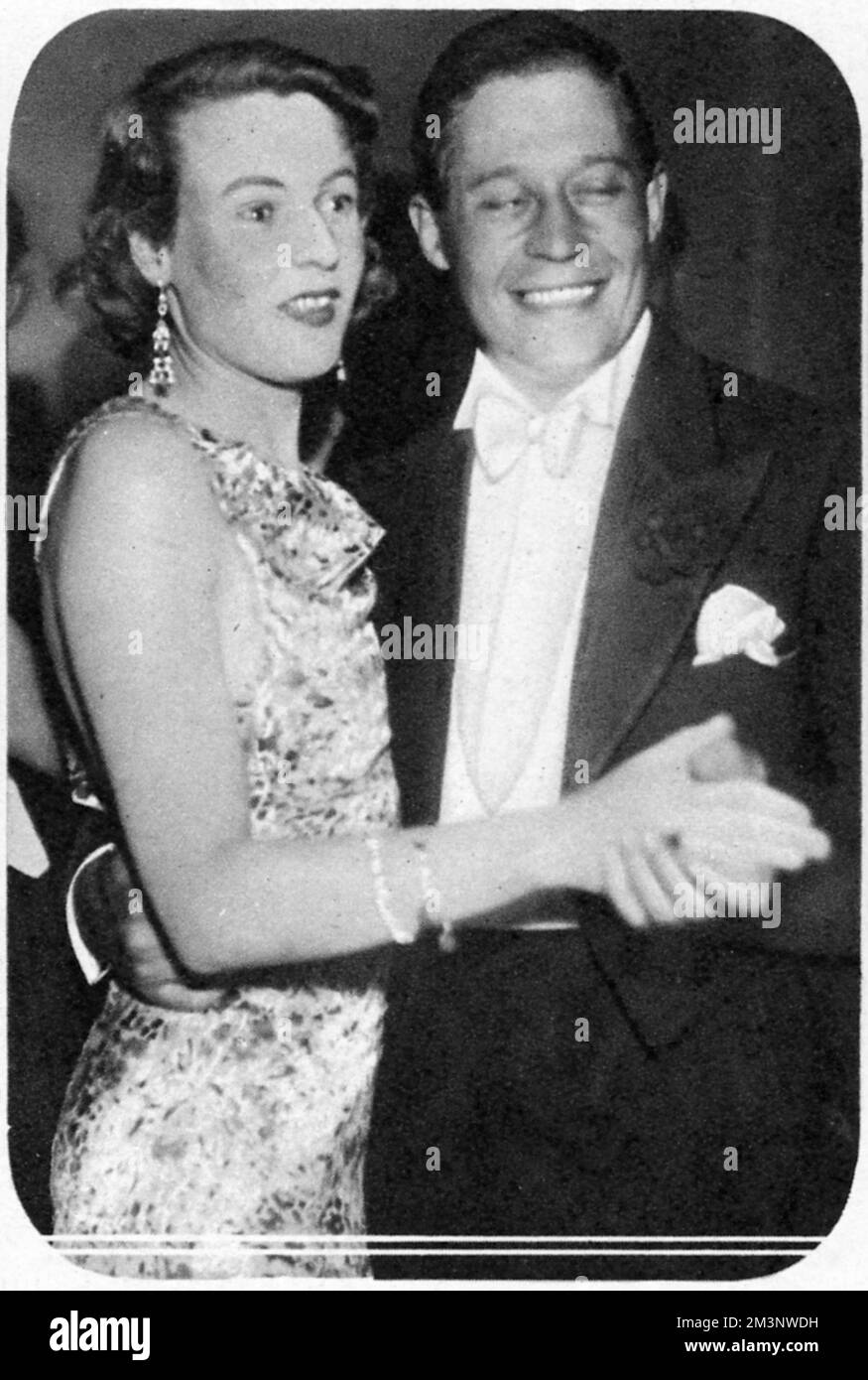 Bushell hi-res stock photography and images - Alamy