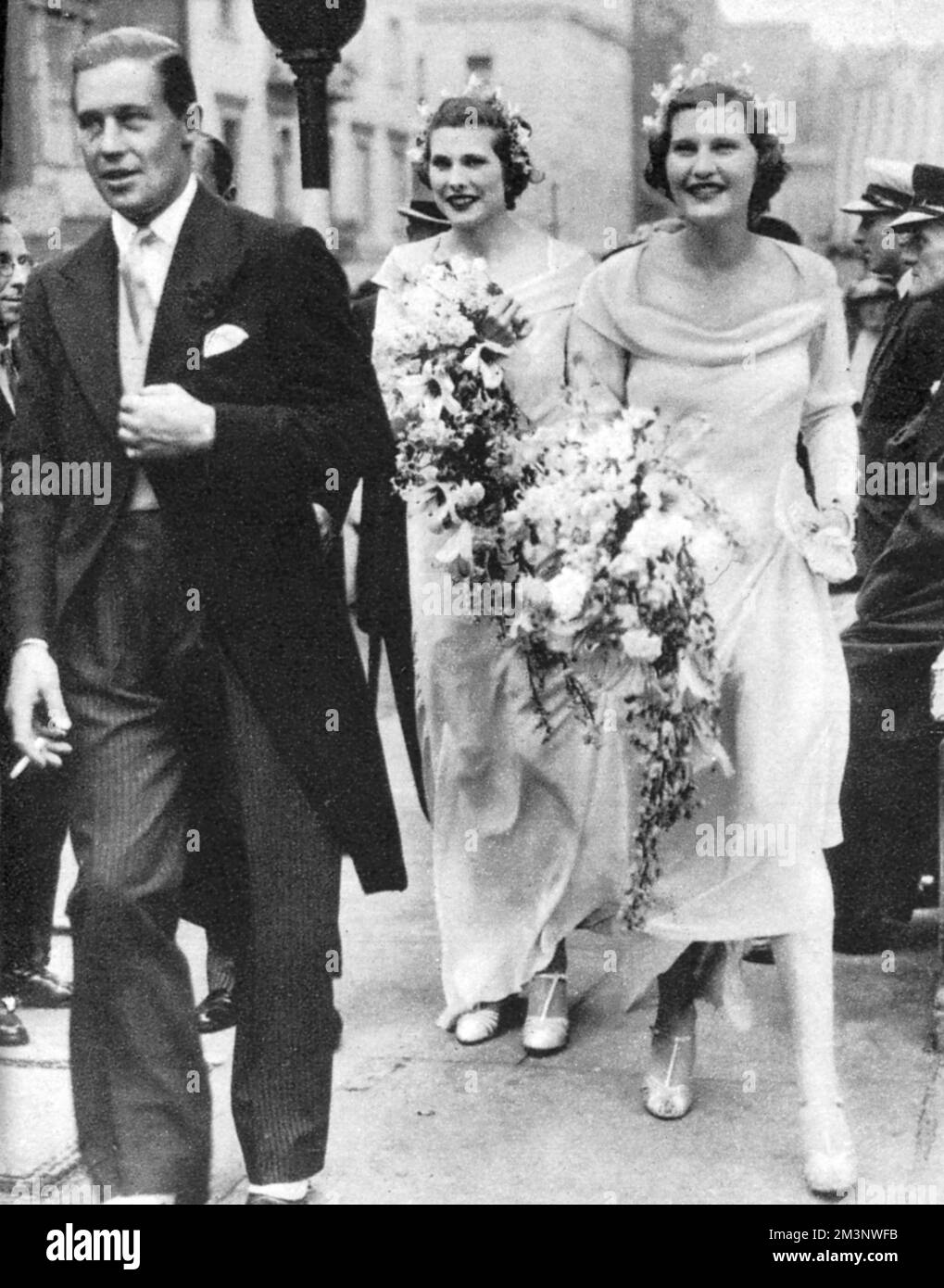 Bushell hi-res stock photography and images - Alamy