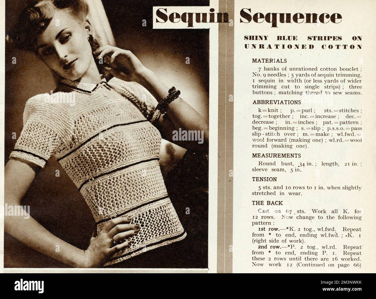 Wartime instructions hi-res stock photography and images - Alamy