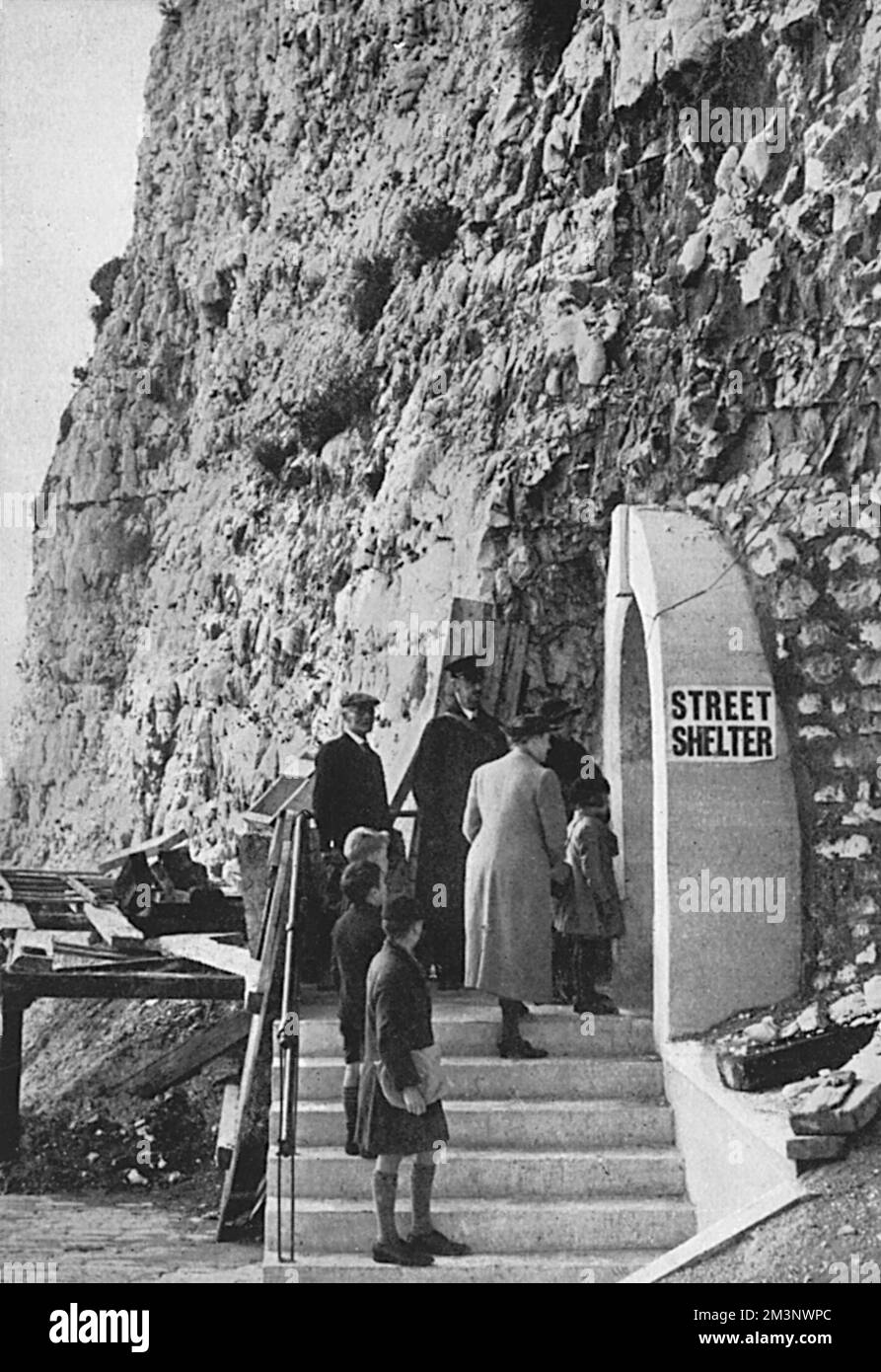 Wwii raid Black and White Stock Photos & Images - Alamy