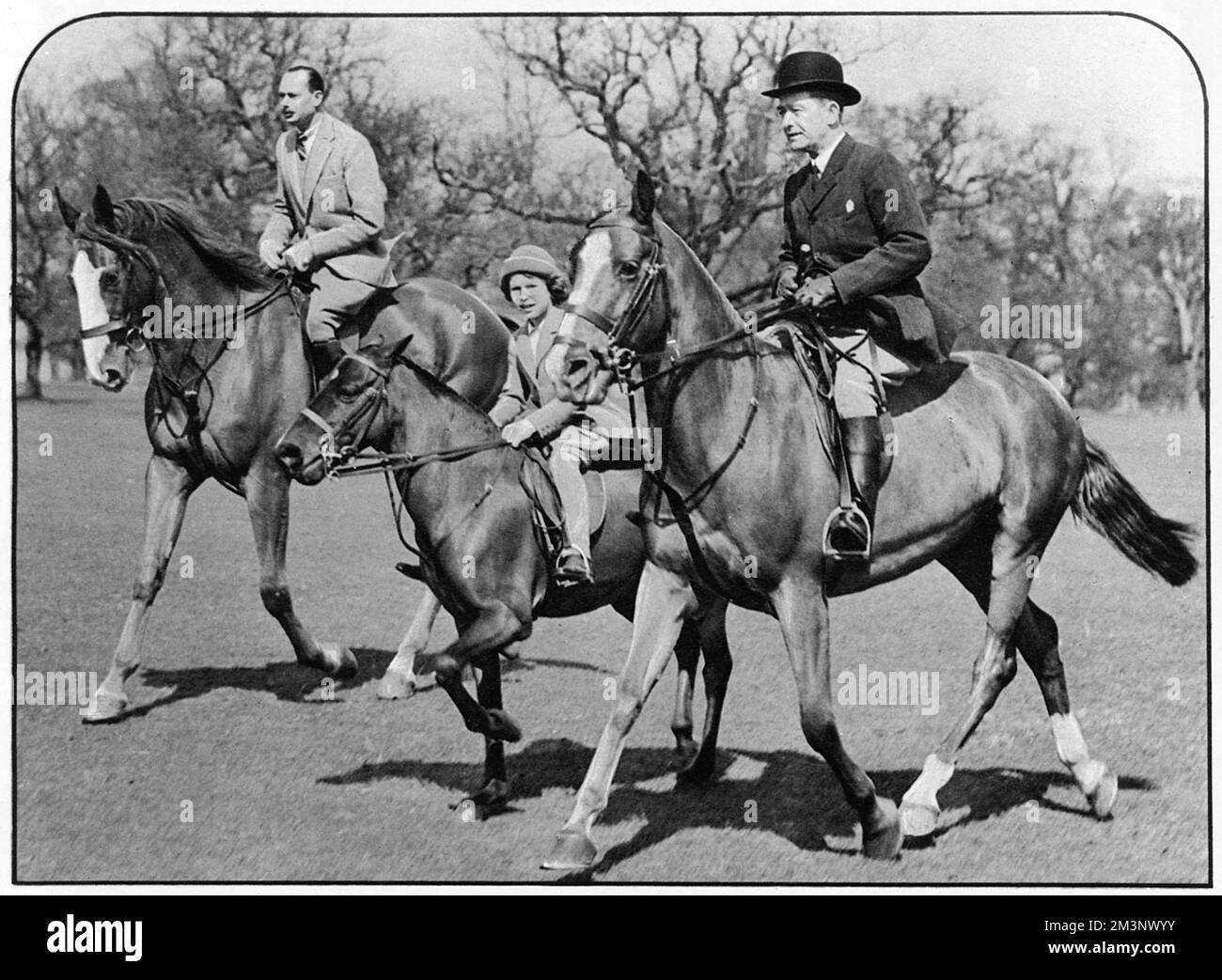 Mr gloucester Black and White Stock Photos & Images - Alamy