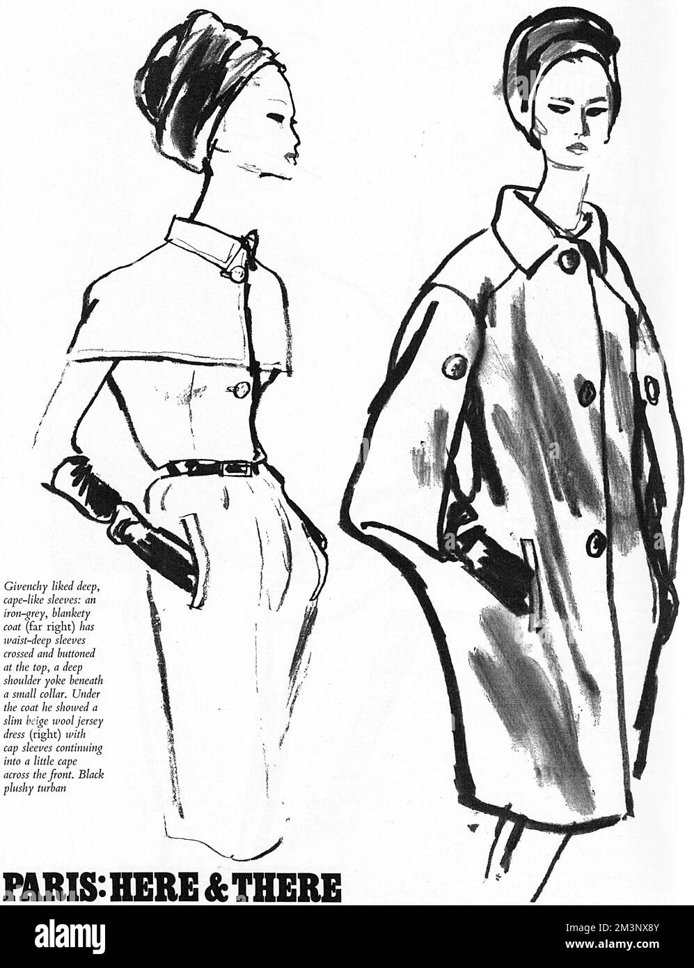 Clothing fashion 1964 hi-res stock photography and images - Alamy Clothing fashion 1964 hi-res stock photography and images - Alamy