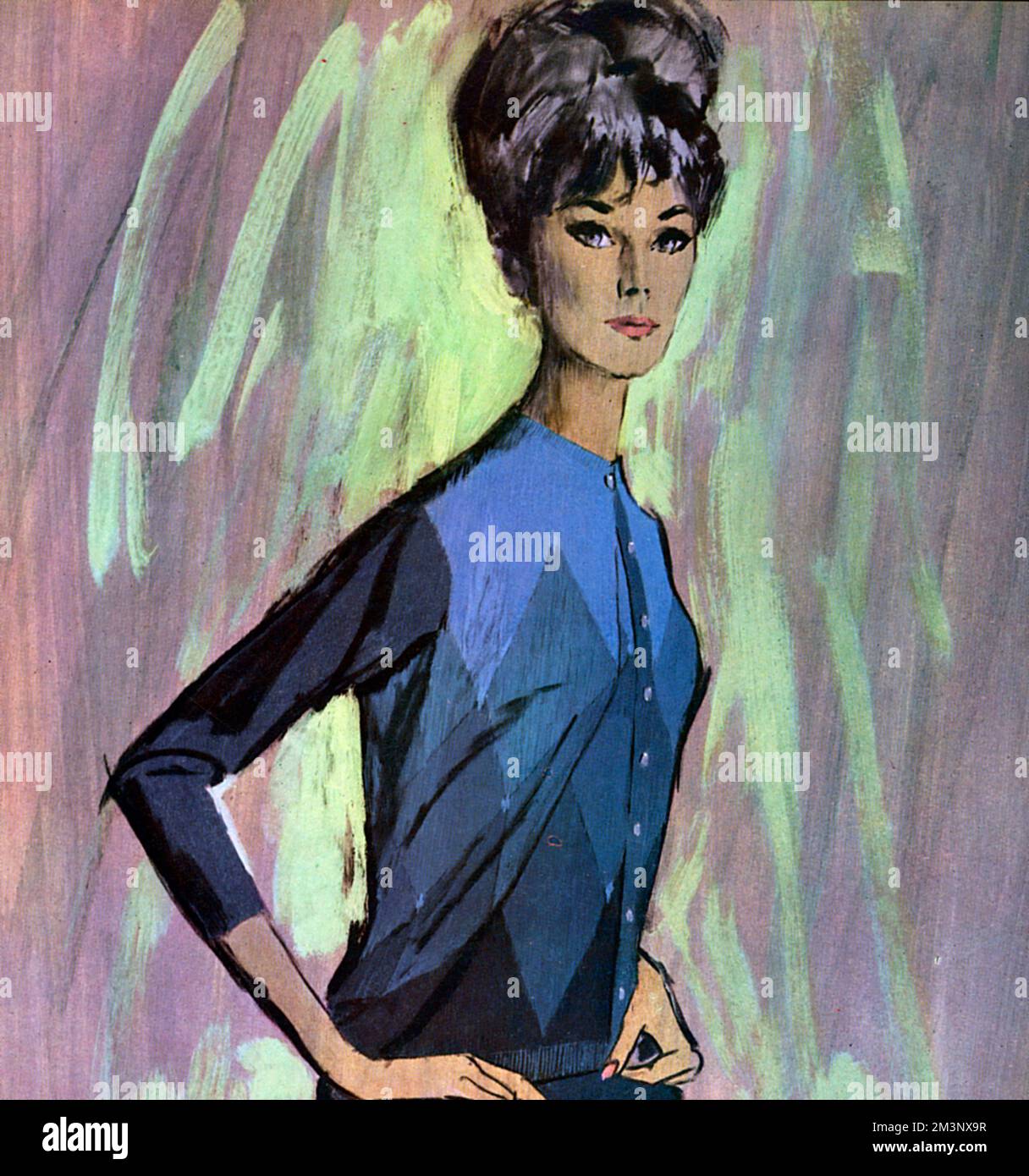 Twinset clothes hi-res stock photography and images - Alamy